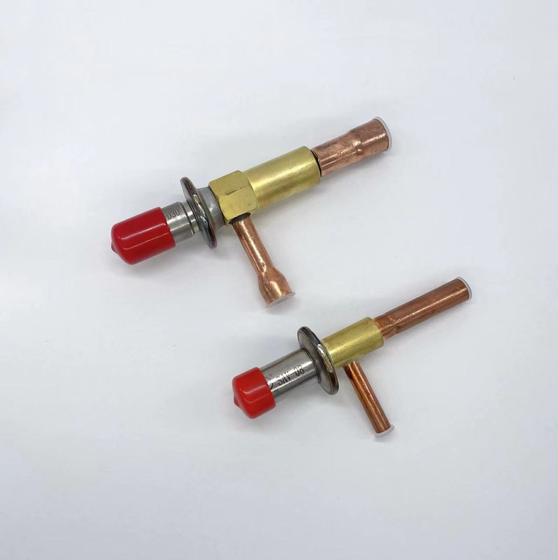 Hot Gas Bypass Valve - Buy Hot Gas Bypass Valve Product on Ningbo ...